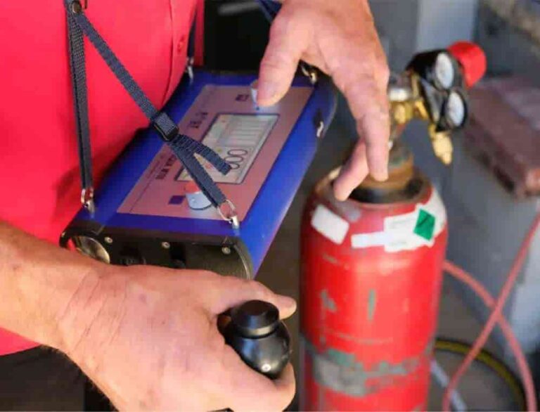 The Gas Leak Detectors | The Best Water Leak Detection